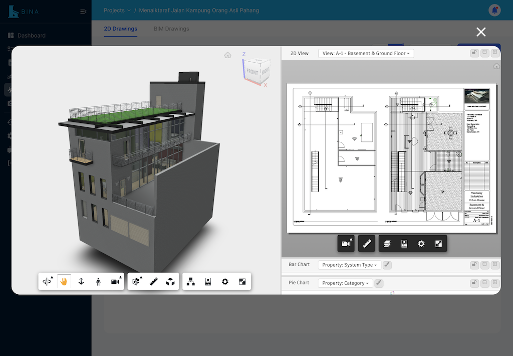 Home | Bina Cloudtech